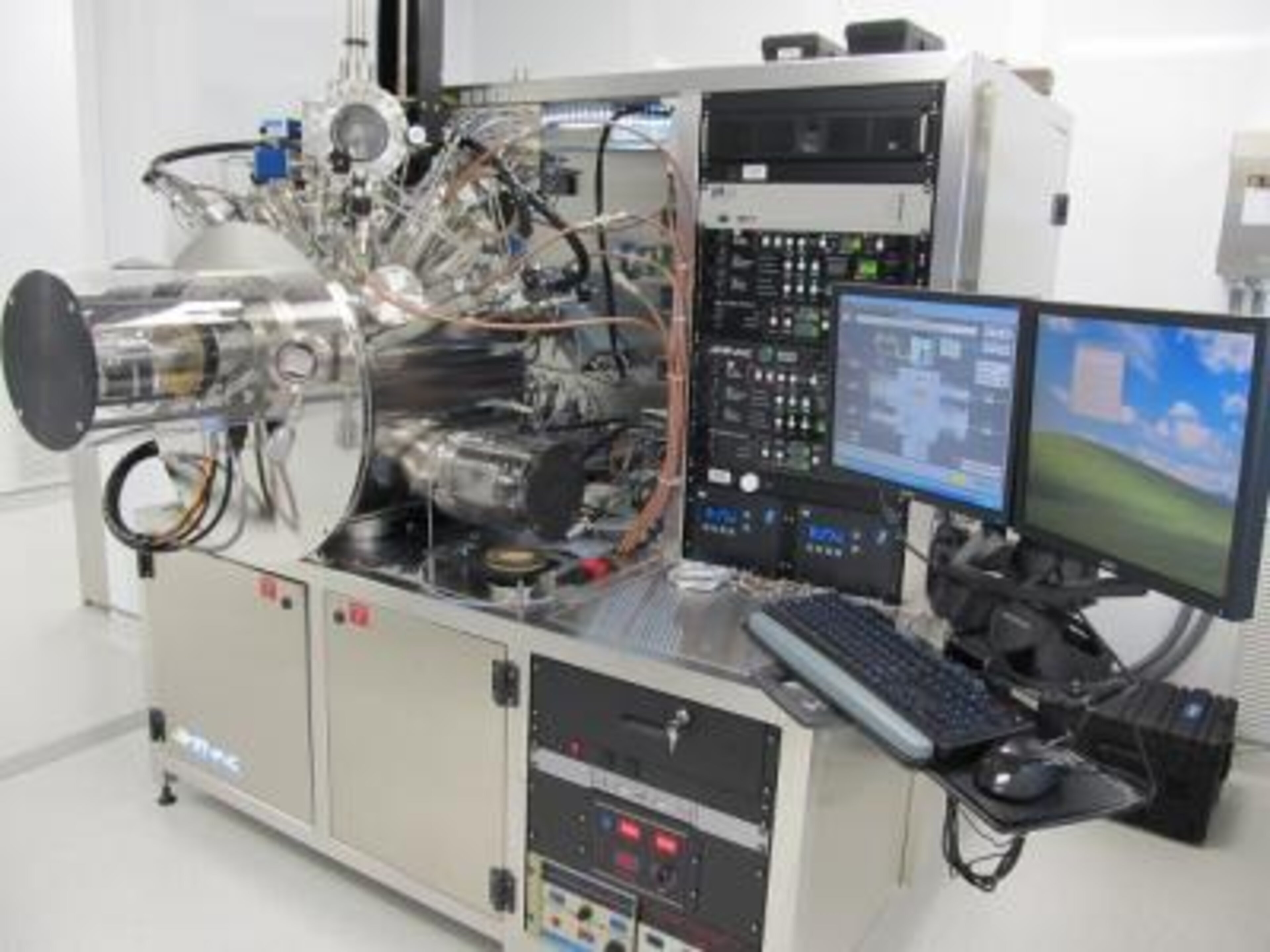 Etching | Nanofabrication Cleanroom Facility | Nebraska